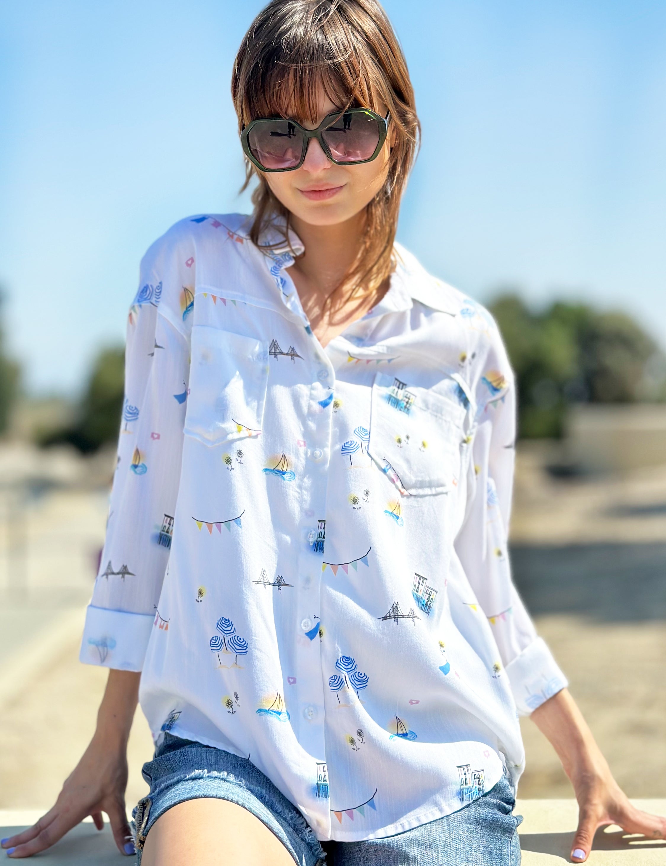 Billy T Tops Collection – billytshop