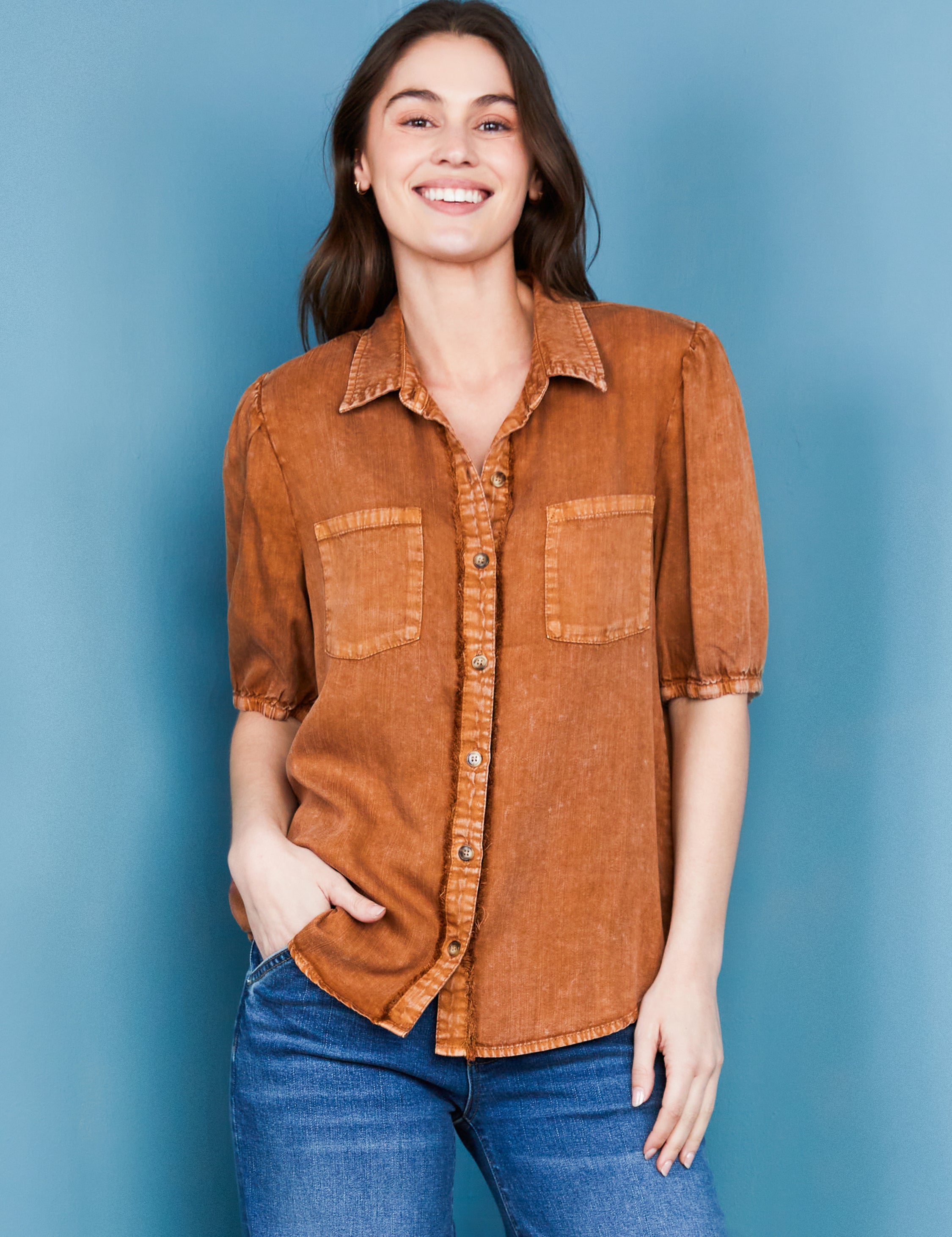 Hey Charlie Shirt – billytshop