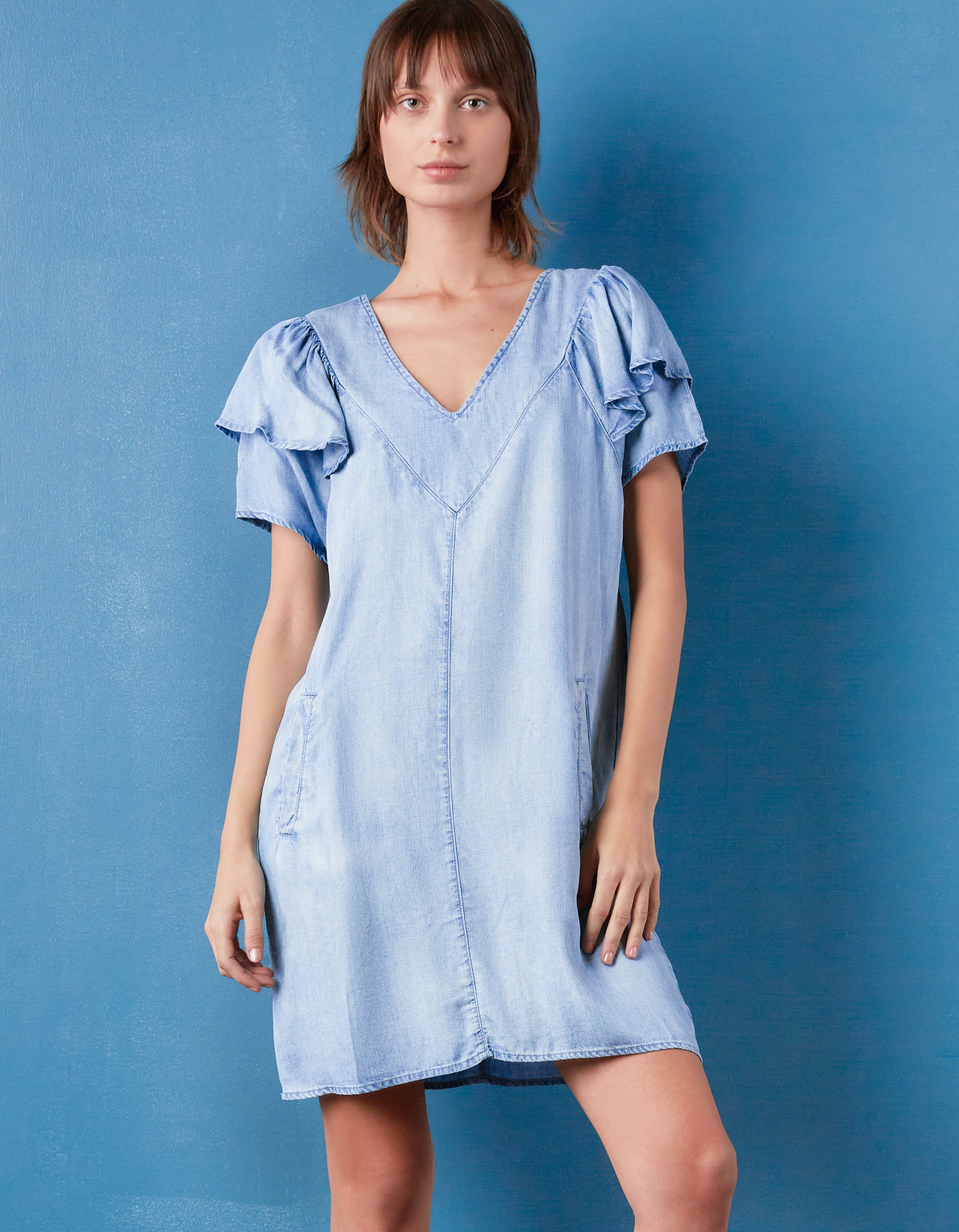 Rebecca Dress – billytshop