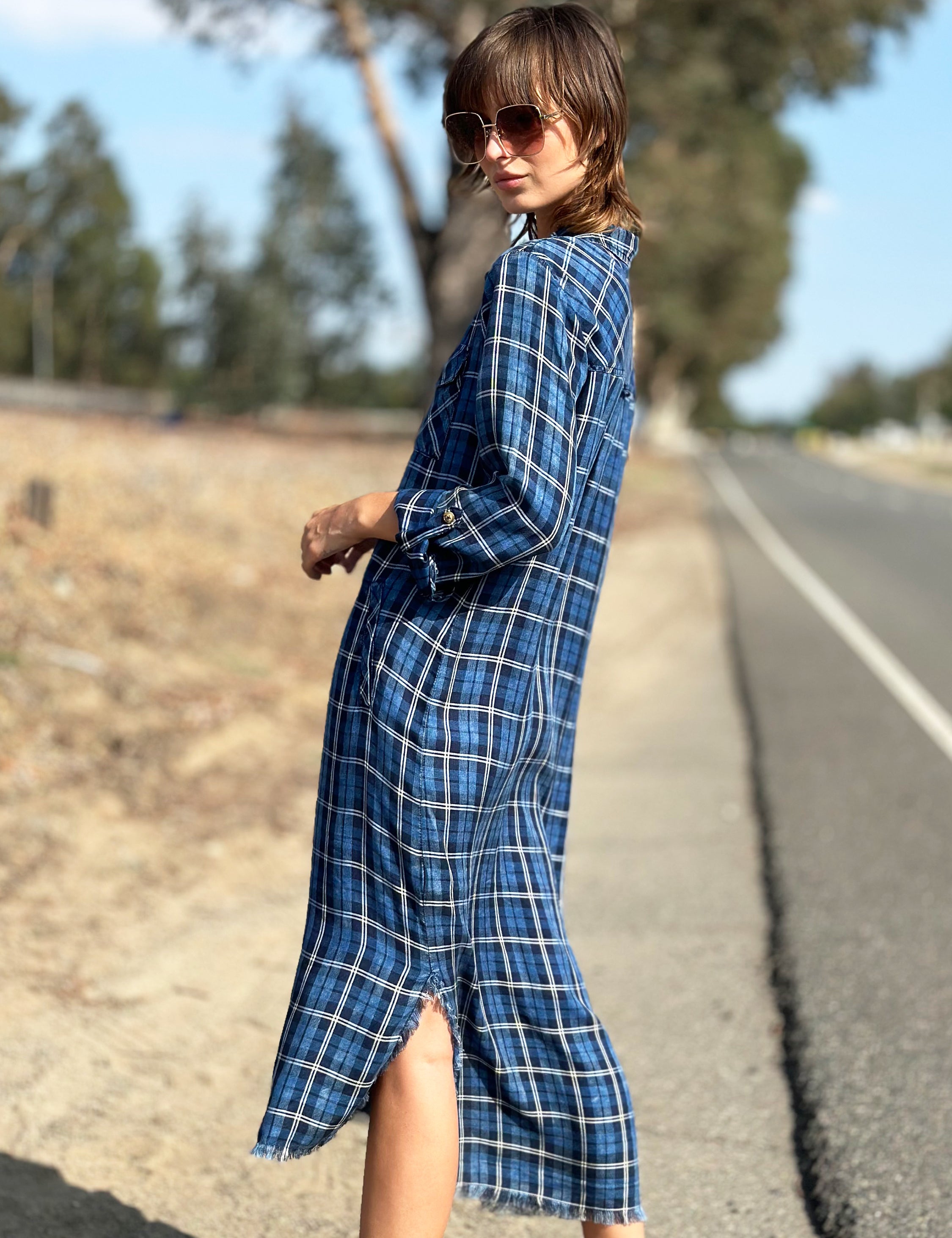 Billy 2-Way Dress – billytshop