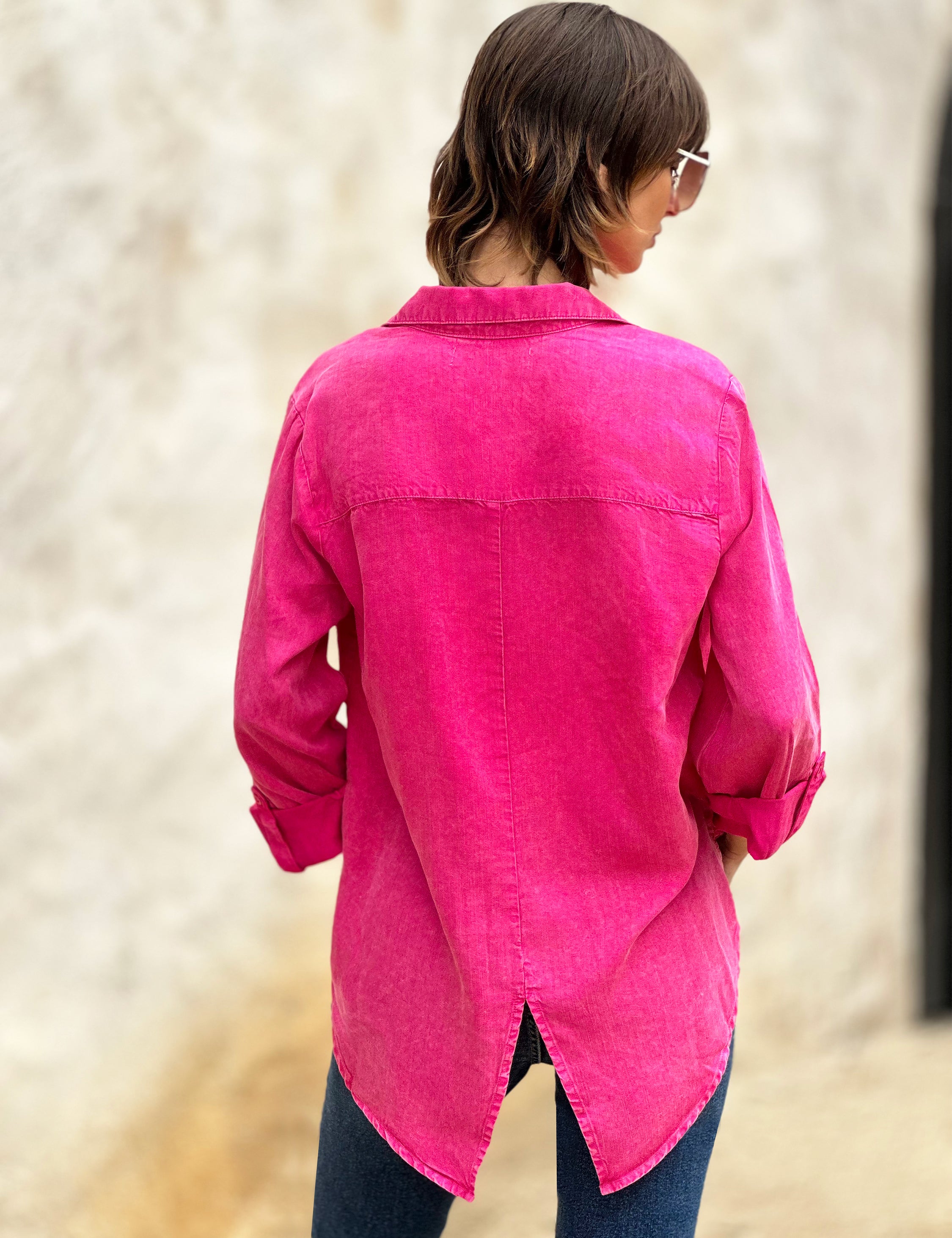 I Like Your Shirt – billytshop