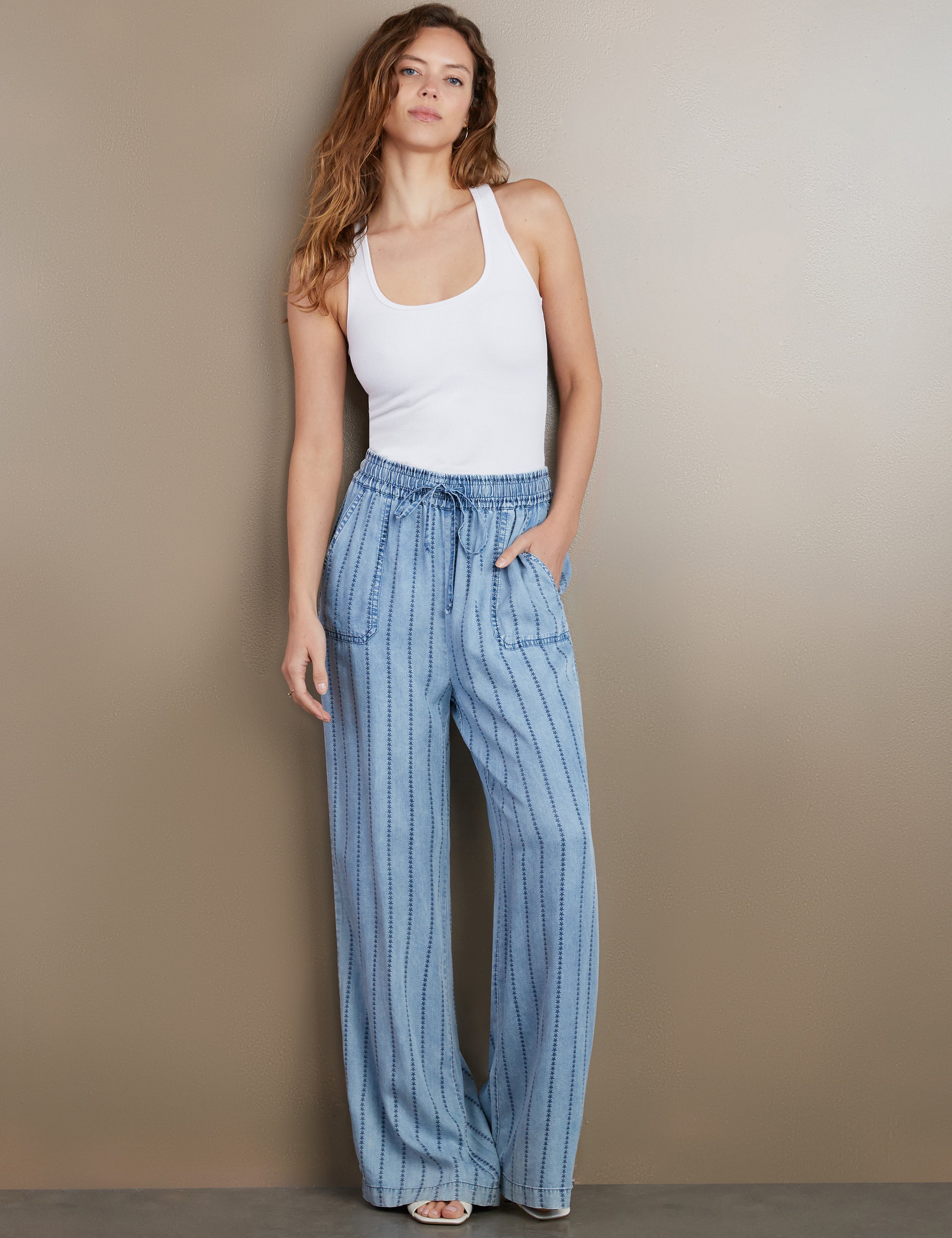 Lotus Pants – billytshop