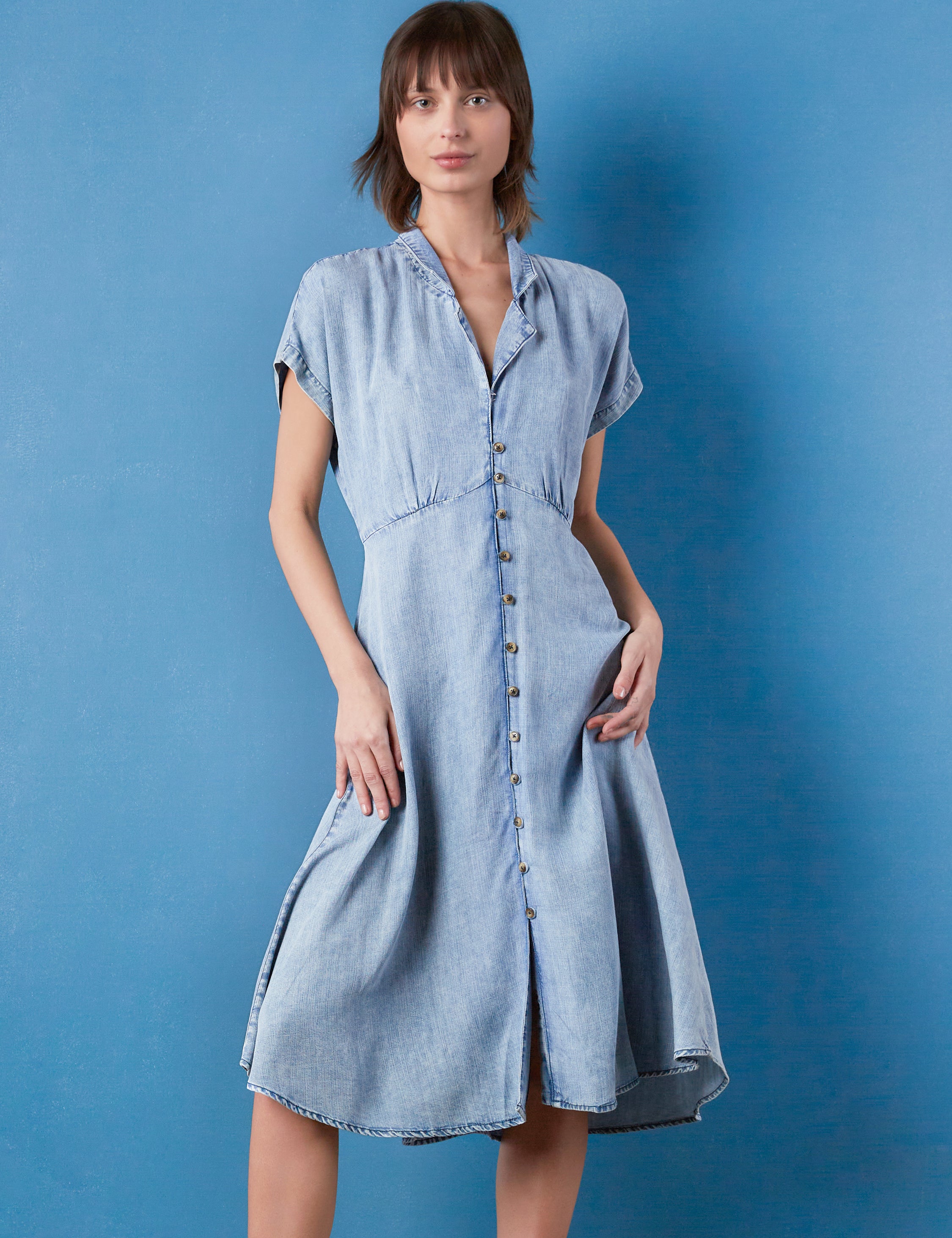 Lydia Dress – billytshop