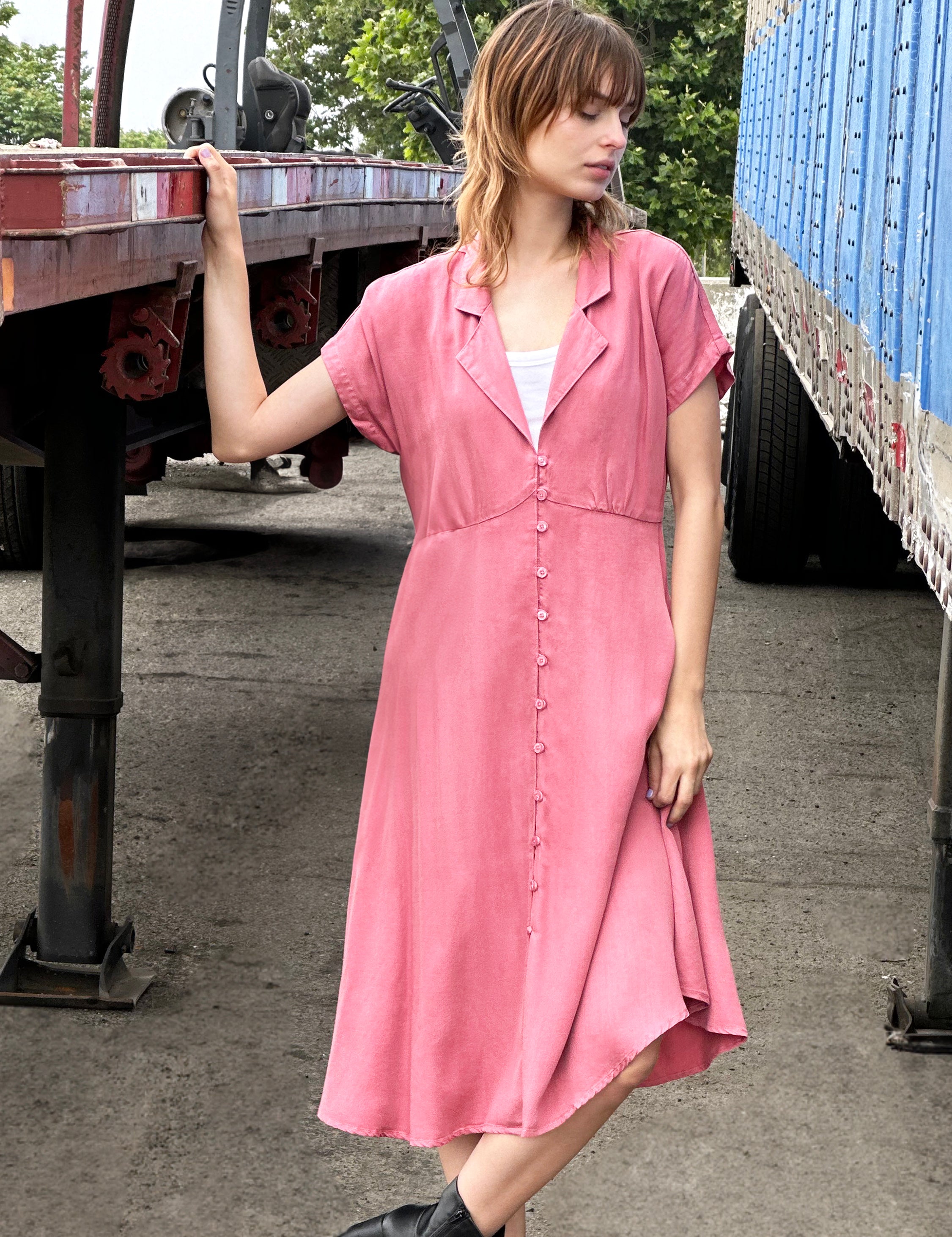 Lydia Dress – billytshop