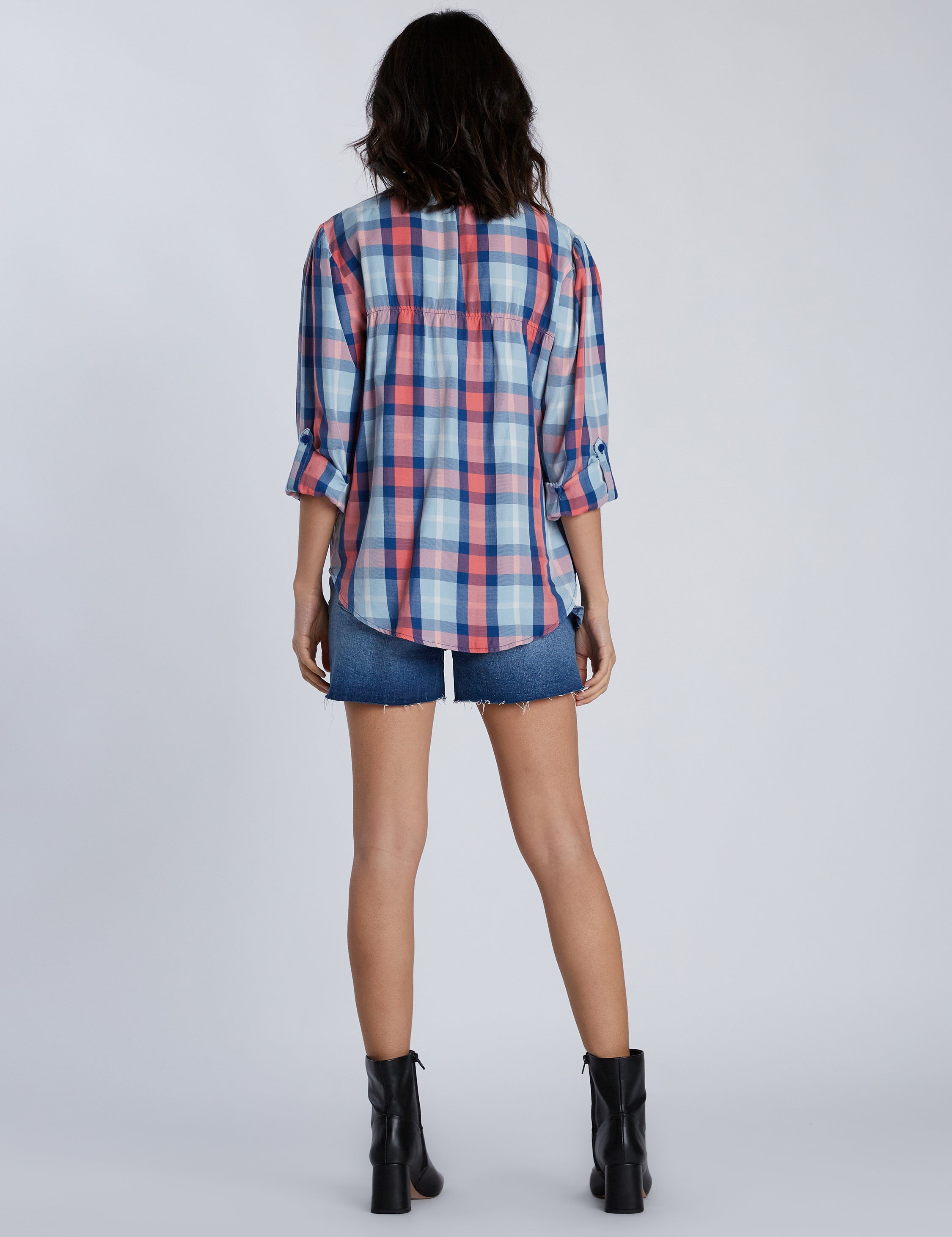 Meadow Puff Shirt – billytshop