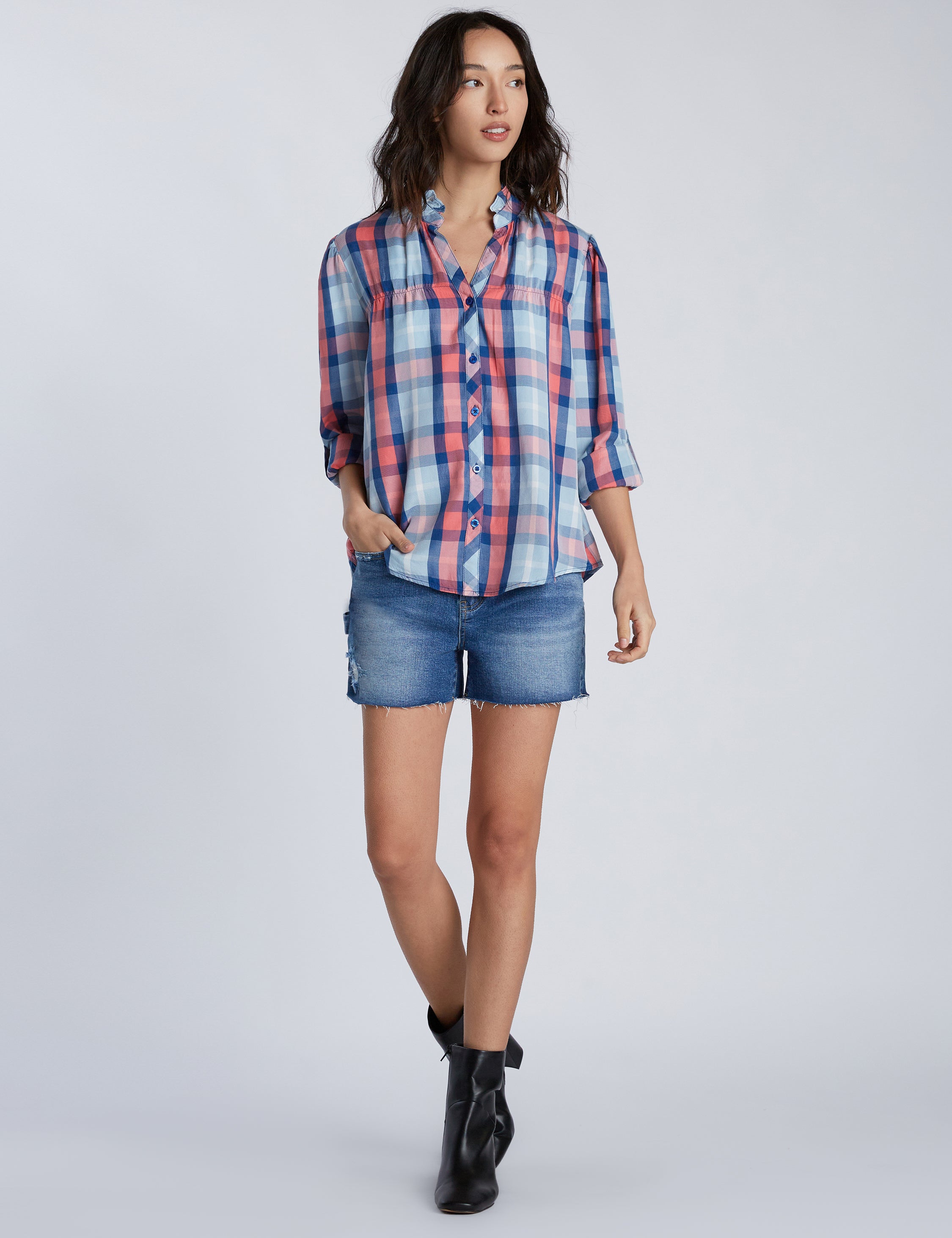Meadow Puff Shirt – billytshop