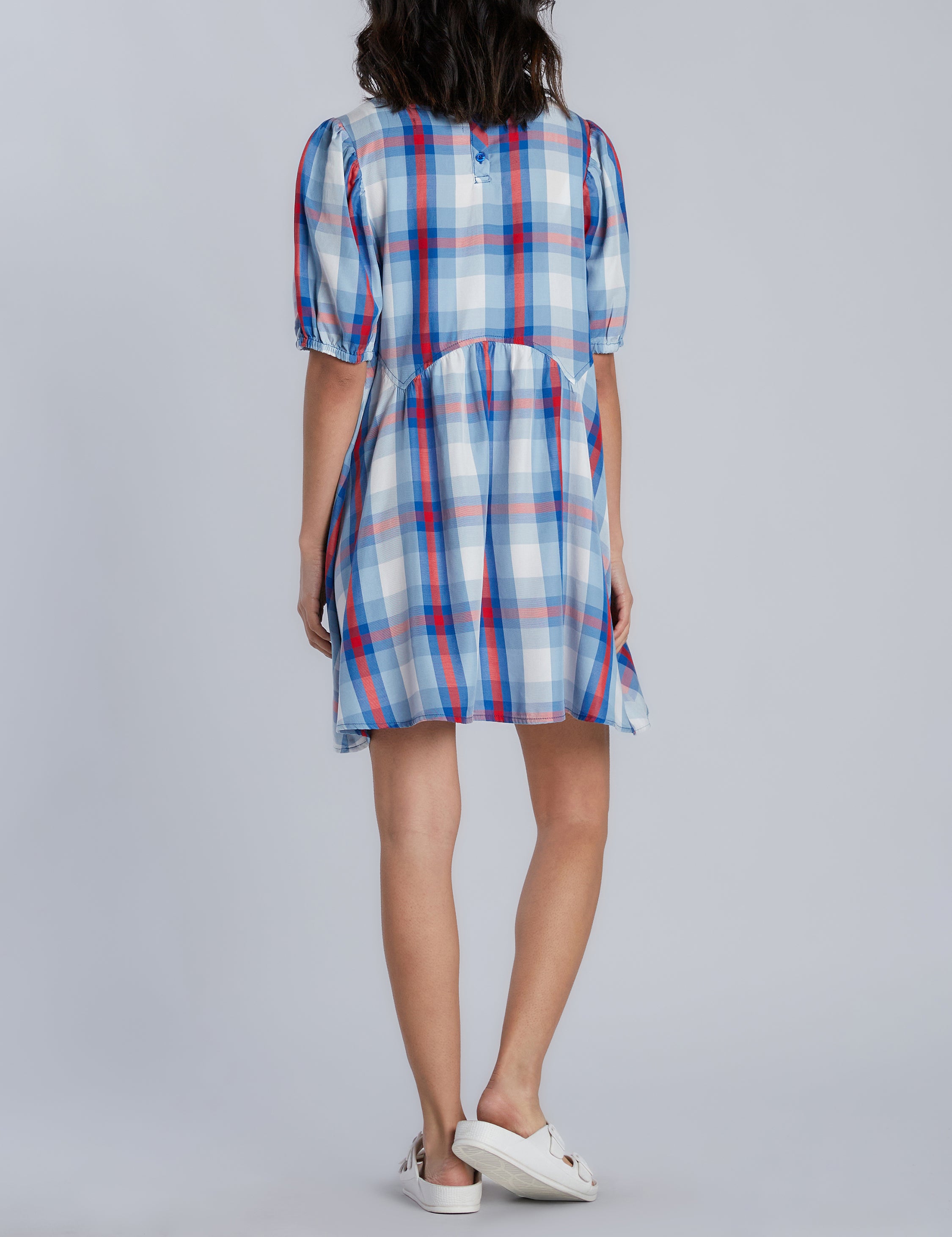 Union Dress – billytshop